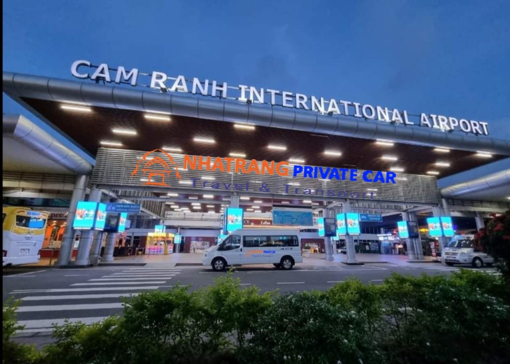 Camranh to Muine by Private Car – Nhatrang Private Car